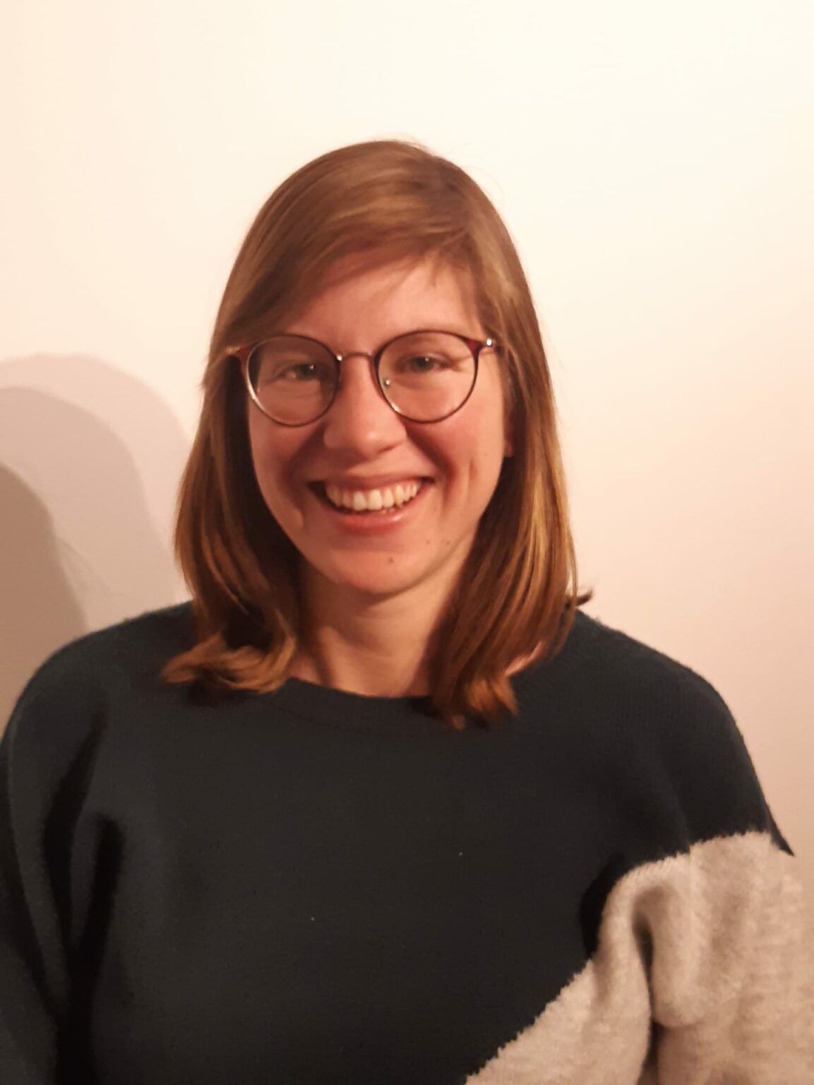 RES4LIVE's People: Jolien De Reu! - RES4LIVE